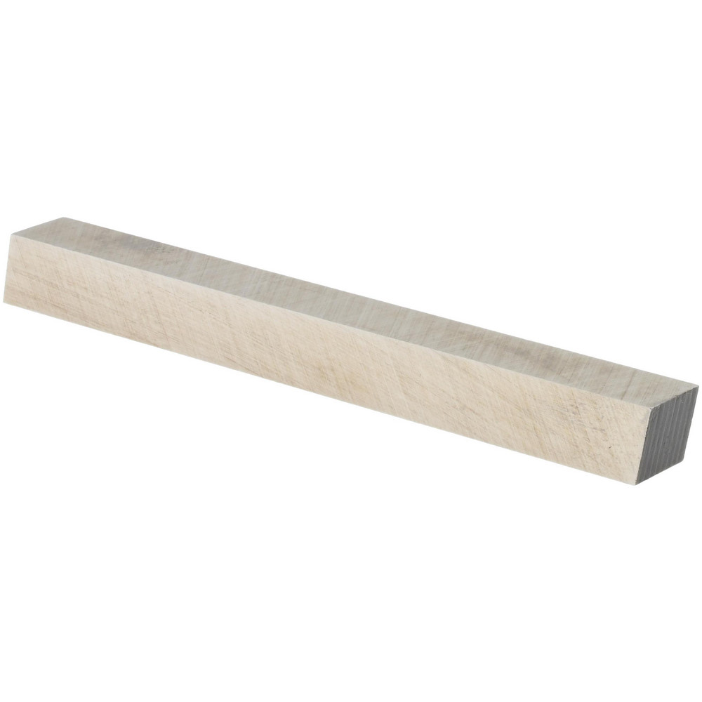 Value Collection - Tool Bit Blank: 1/4" Wide, 1/4" High, 2-1/2" Long ...