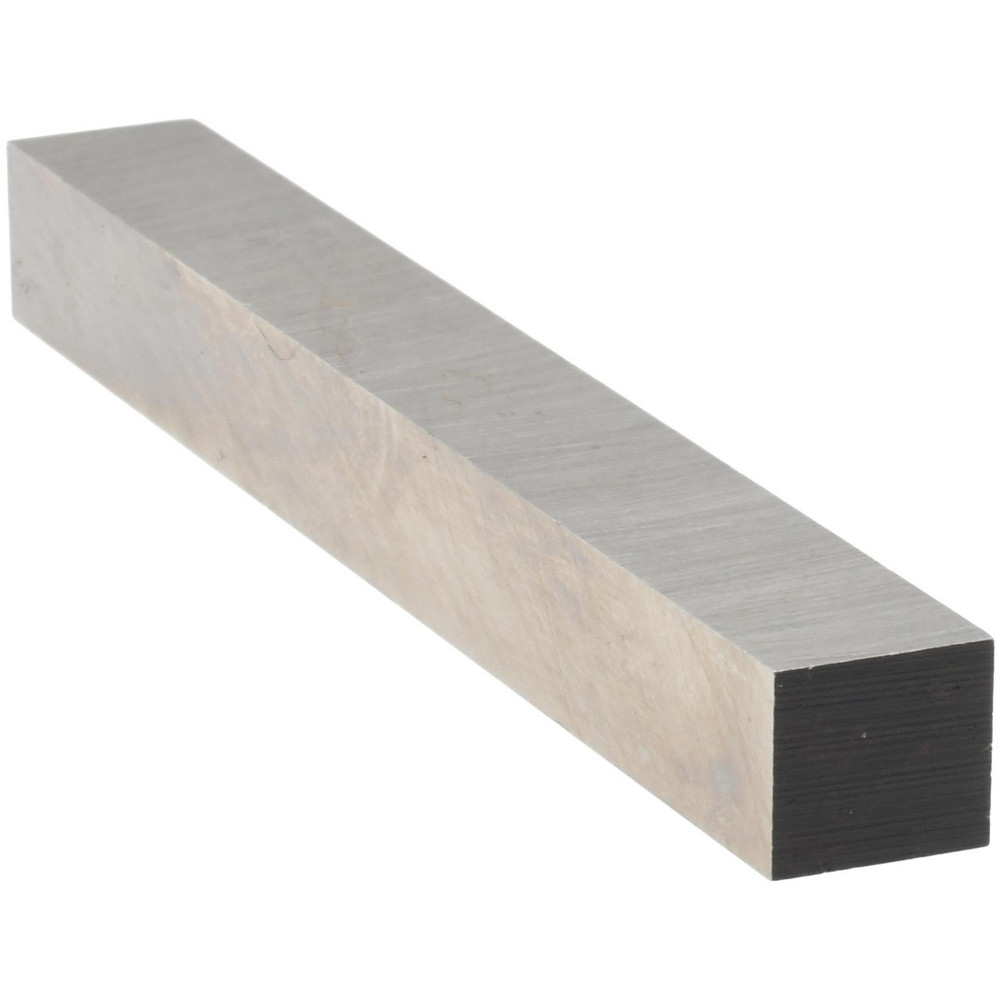 Value Collection - Tool Bit Blank: 5/16" Wide, 5/16" High, 2-1/2" Long ...