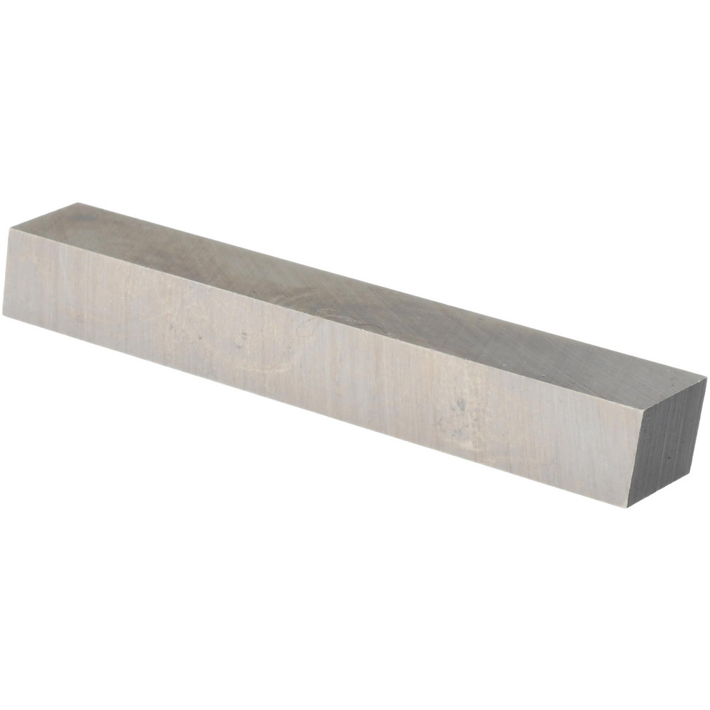 Value Collection - Tool Bit Blank: 5/16" Wide, 5/16" High, 2-1/2" Long ...