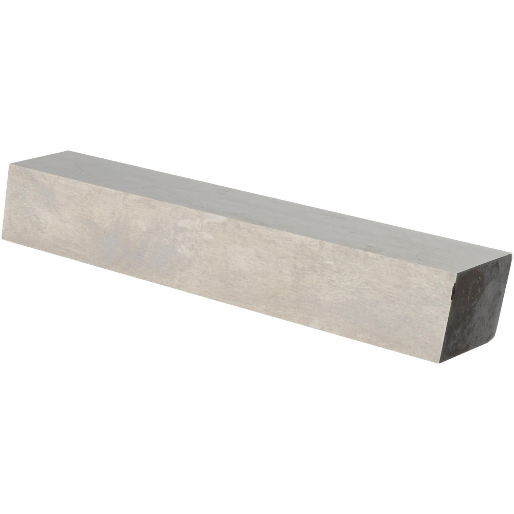 Value Collection - Tool Bit Blank: 3/4" Wide, 3/4" High, 5" Long, M2 ...