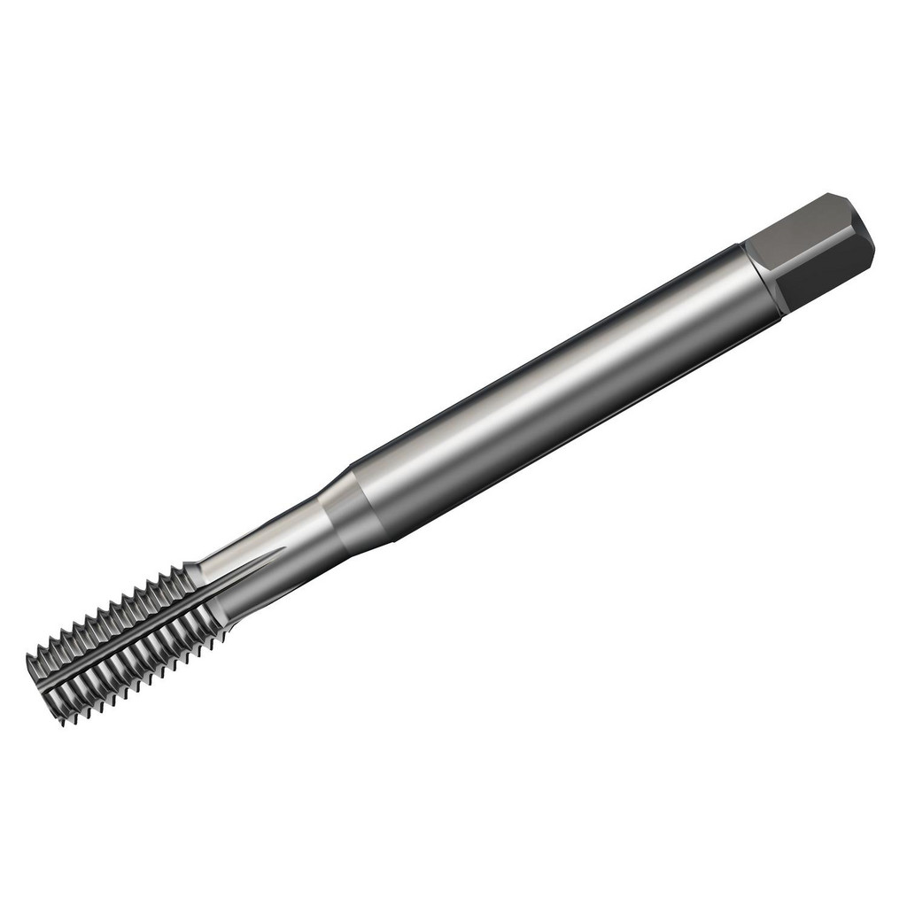 Sandvik Coromant Thread Forming Tap 6 32 UNC 2B Class Of Fit Semi