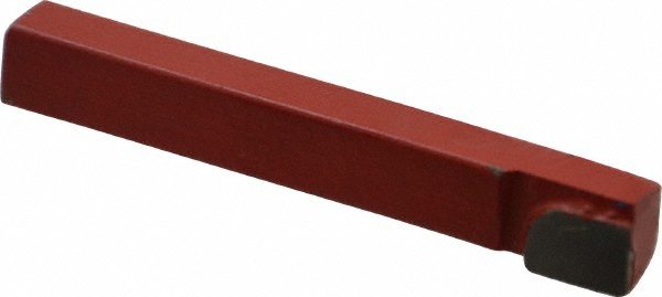 Interstate - 1/4 x 1/4" Shank, Square Shoulder Turning Single Point ...
