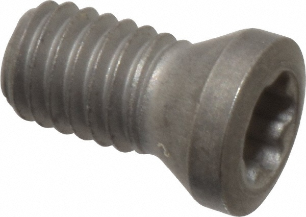 Kennametal - Torx Plus Cap Screw for Indexable End Mills - 02627388 ...