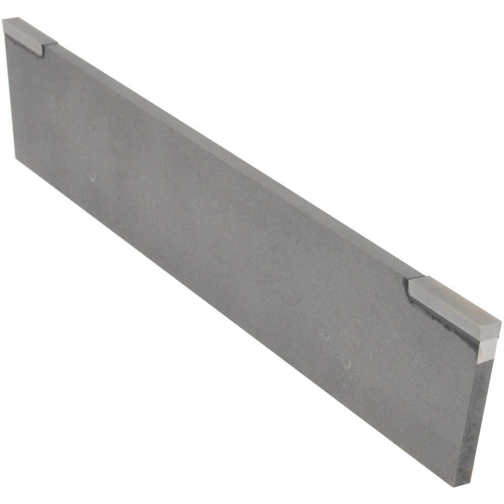 Made in USA - Cutoff Blade: Parallel, 5/32" Wide, 1-1/8" High, 6-1/2 ...