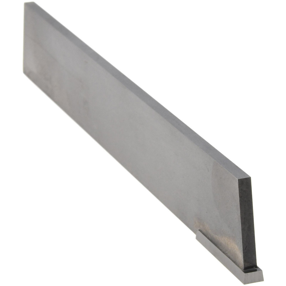 Made in USA - Cutoff Blade: Parallel, 3/16" Wide, 7/8" High, 6" Long ...