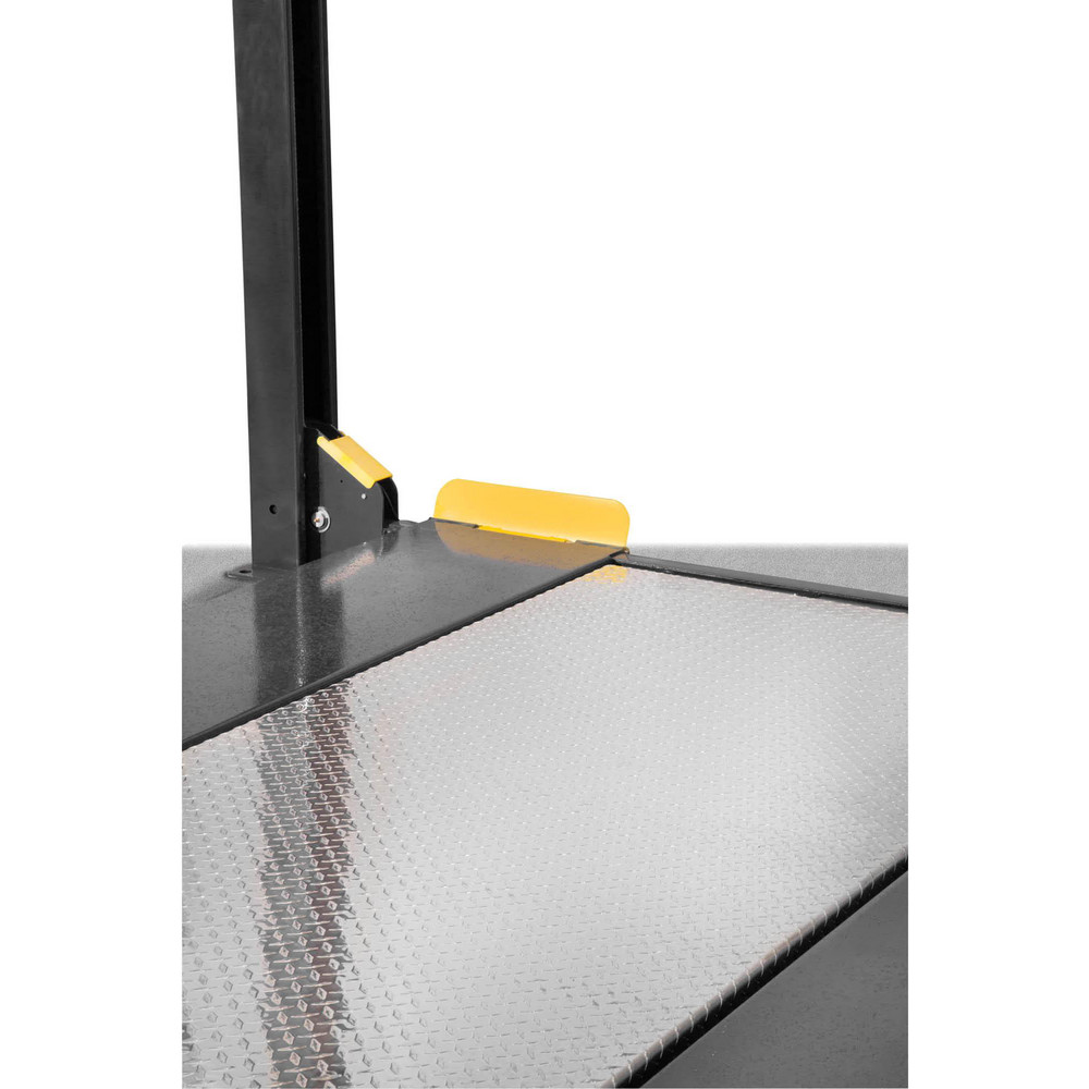 Bend-Pak - Automotive Lift Accessories: Accessory Type: Deck; For Use ...
