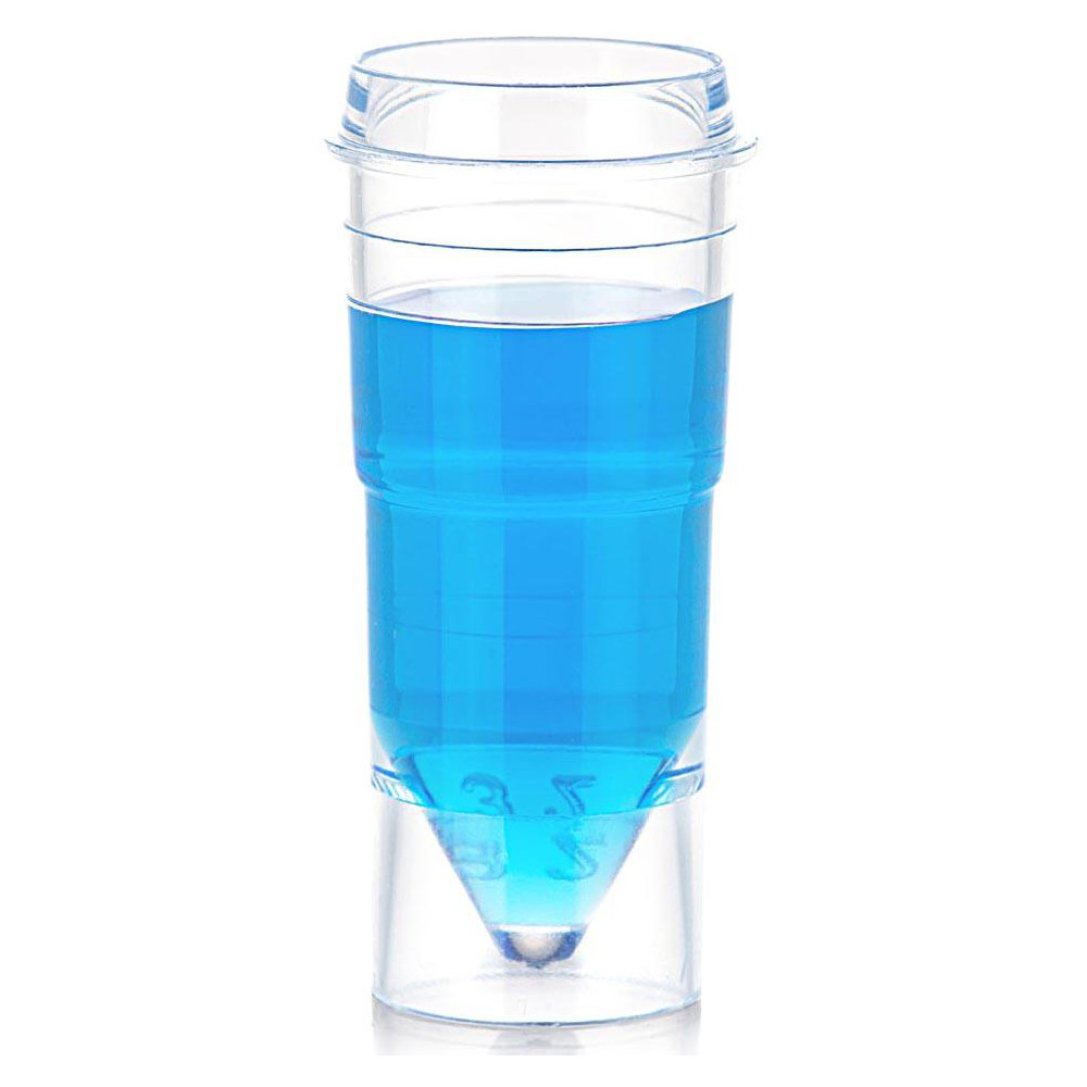 Globe Scientific - Specimen & Sample Containers: Type: Sample Cup ...