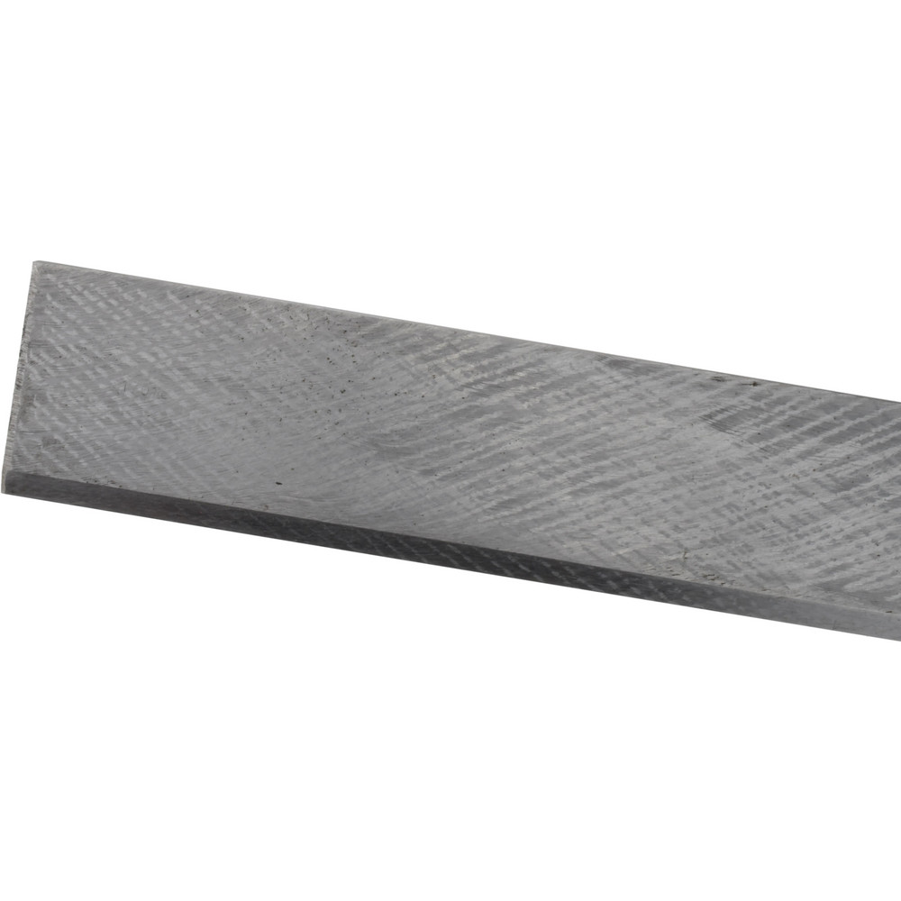 SPI - Beveled Straight Edge: 60" Long, 3-5/32" Wide, 3/8" Thick | MSC ...