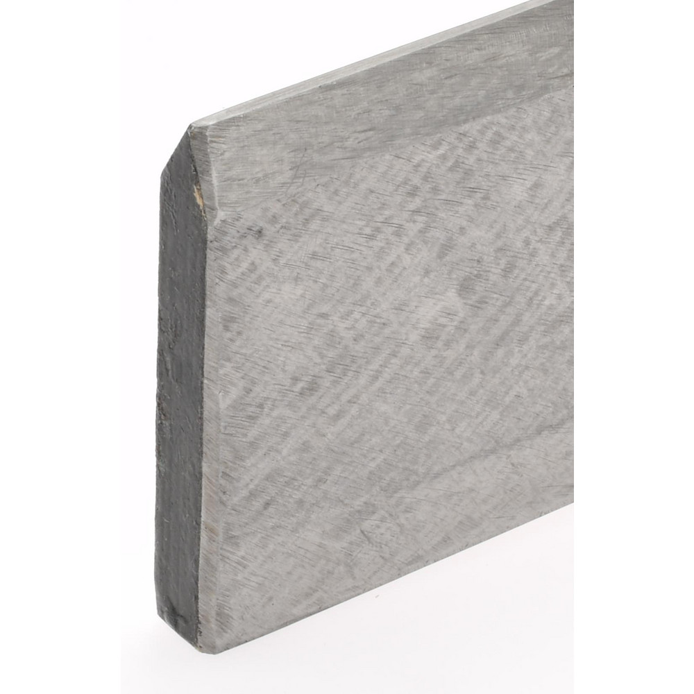 SPI - Beveled Straight Edge: 72" Long, 3-5/32" Wide, 3/8" Thick | MSC ...