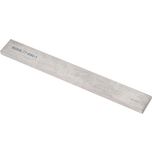 SPI - 12 Inch Long x 1-13/32 Inch Wide x 5/16 Inch Thick, Square Edge ...