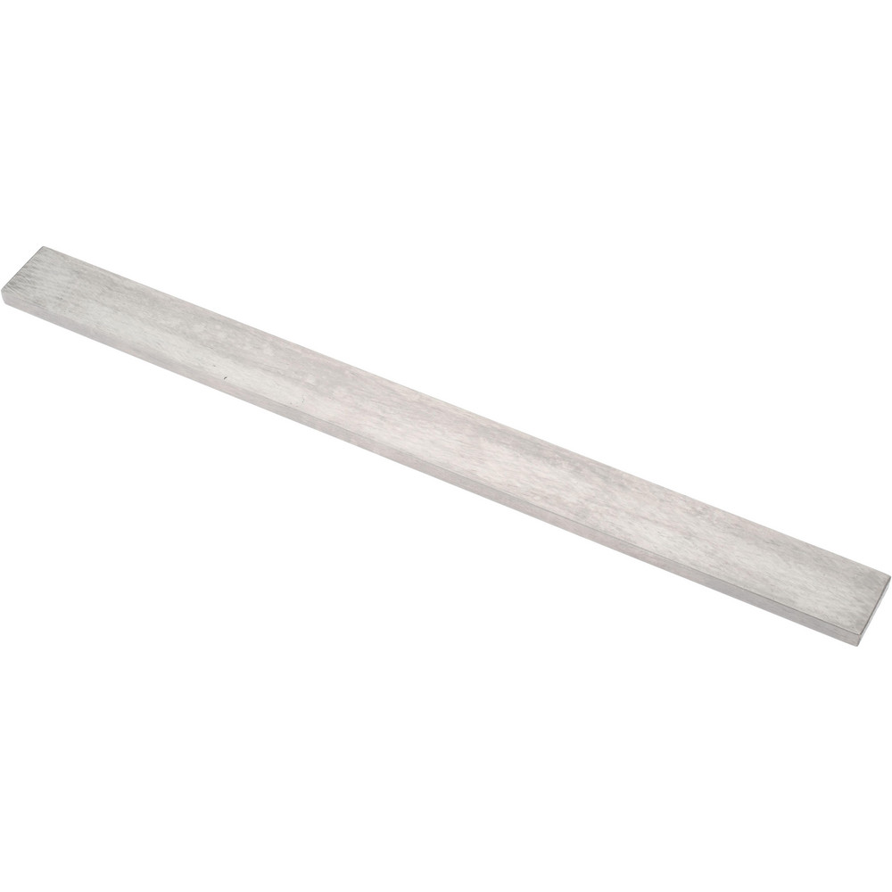 SPI - Square Straight Edge: 18" Long, 1-13/32" Wide, 5/16" Thick | MSC ...