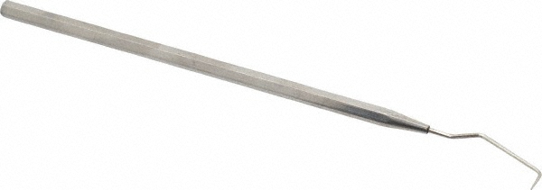 Value Collection - 6" OAL Offset Bent Probe - 02675320 - MSC Industrial ...