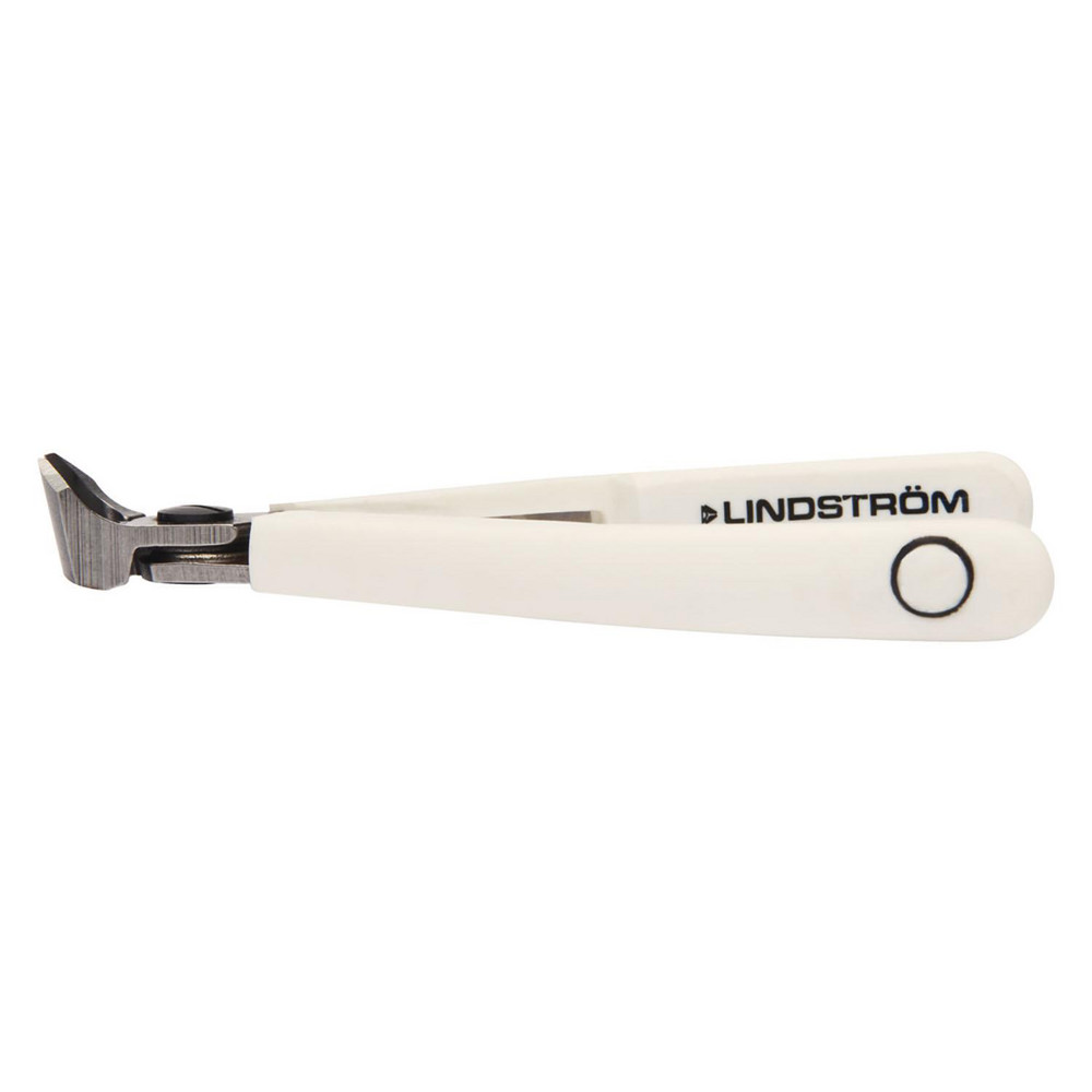 Lindstrom Tool - Cutting Pliers: Insulated: No | MSC Direct