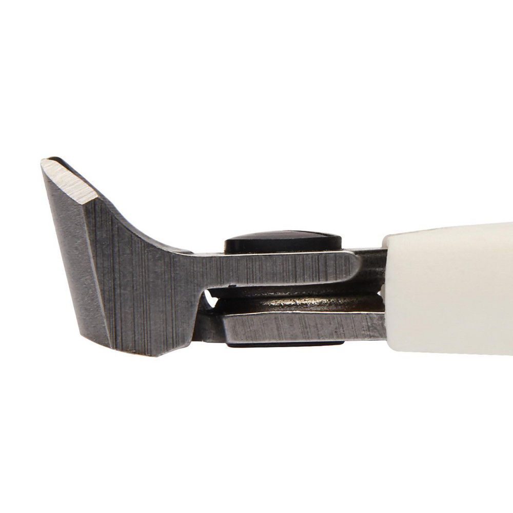 Lindstrom Tool - Cutting Pliers: Insulated: No | MSC Direct