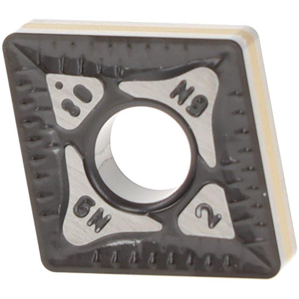 Iscar - Turning Insert: CNMG432GN IC8250, Carbide | MSC Direct