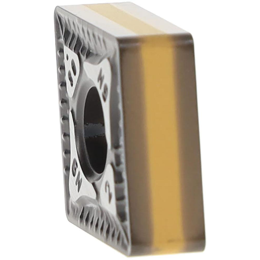 Iscar - Turning Insert: CNMG432GN IC8250, Carbide | MSC Direct