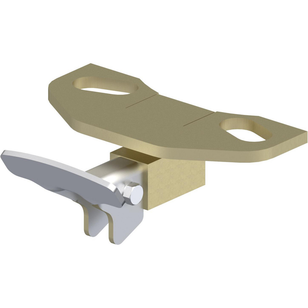 Blickle - Caster Accessories: Directional Lock, Blickle Casters | MSC ...