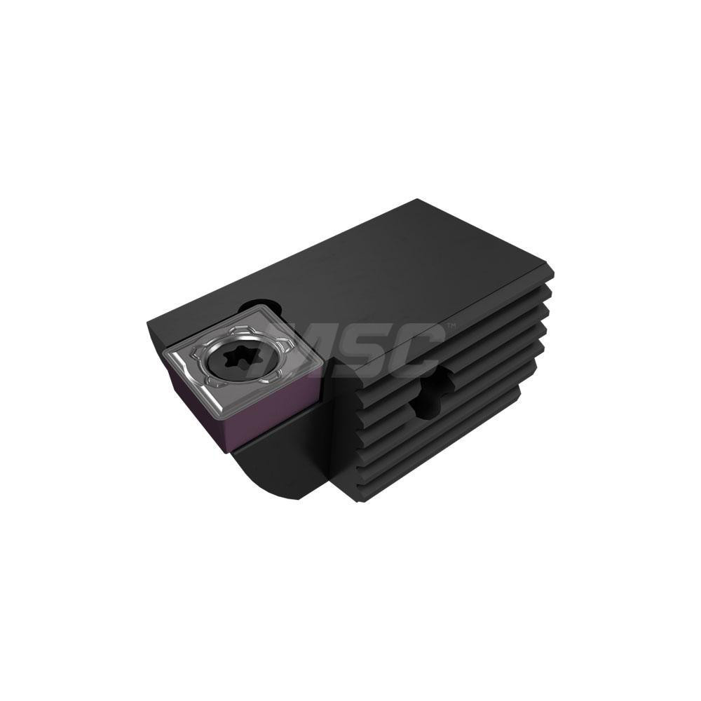 Iscar - Indexable Boring Cartridge: Series ItsBore, Right Hand, 2.717 ...