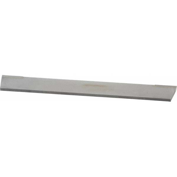 Accupro - Cutoff Blade: Parallel, 1/8" Wide, 7/8" High, 6" Long | MSC ...