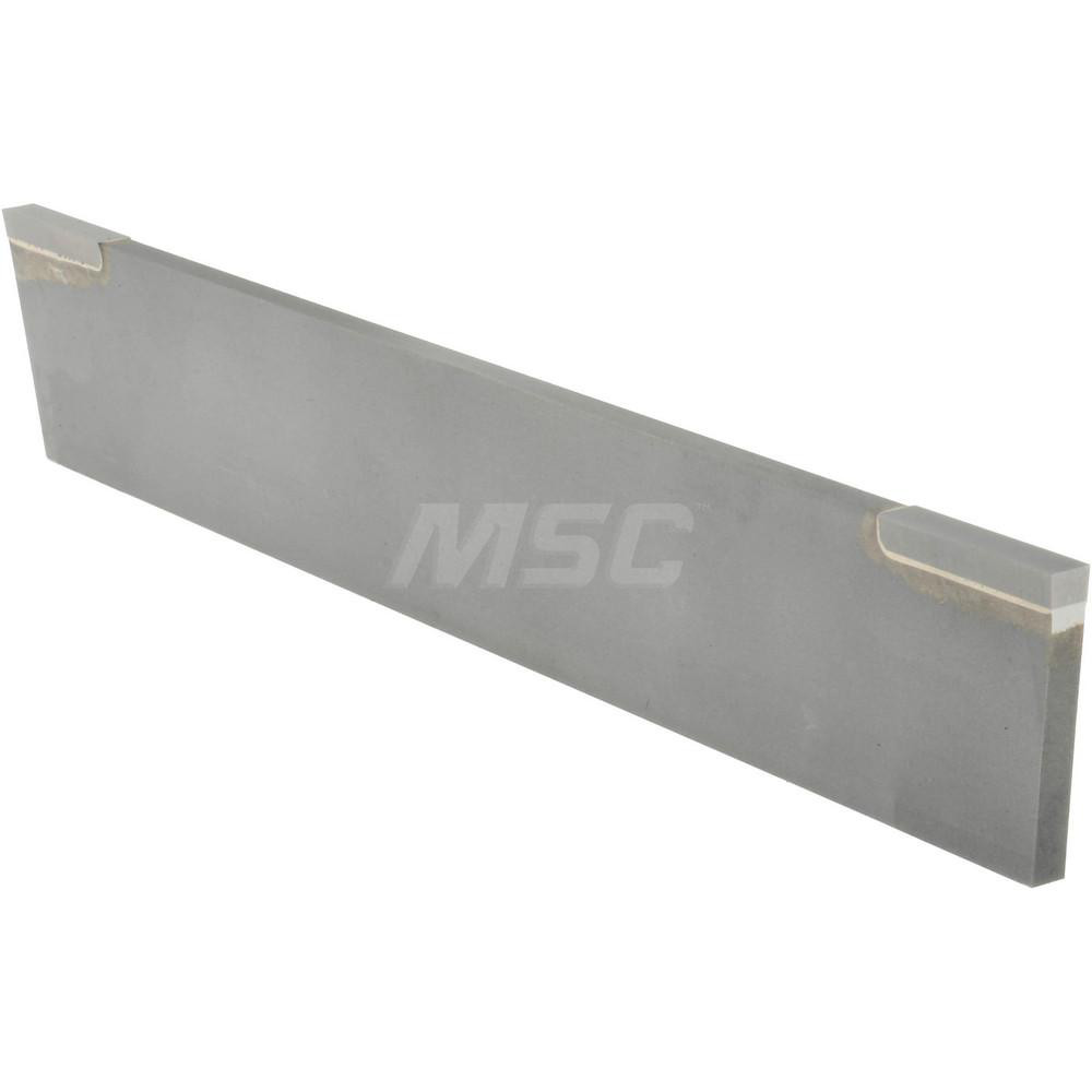 Accupro - 1/8 Inch Wide x 7/8 Inch High x 6 Inch Long, Parallel Blade ...