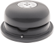 Edwards Signaling - 6" Diam, 120 VAC Bell - 02698710 - MSC Industrial ...