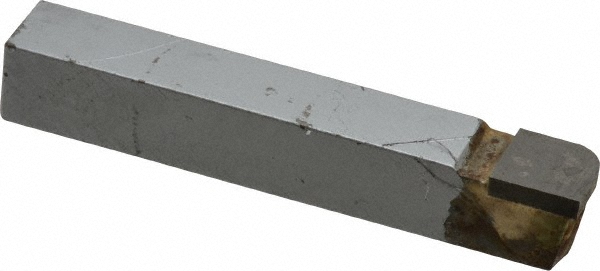 Accupro - 2-1/2 Inch Long, 5/32 Inch Radius, Right Hand, Convex, RXD ...