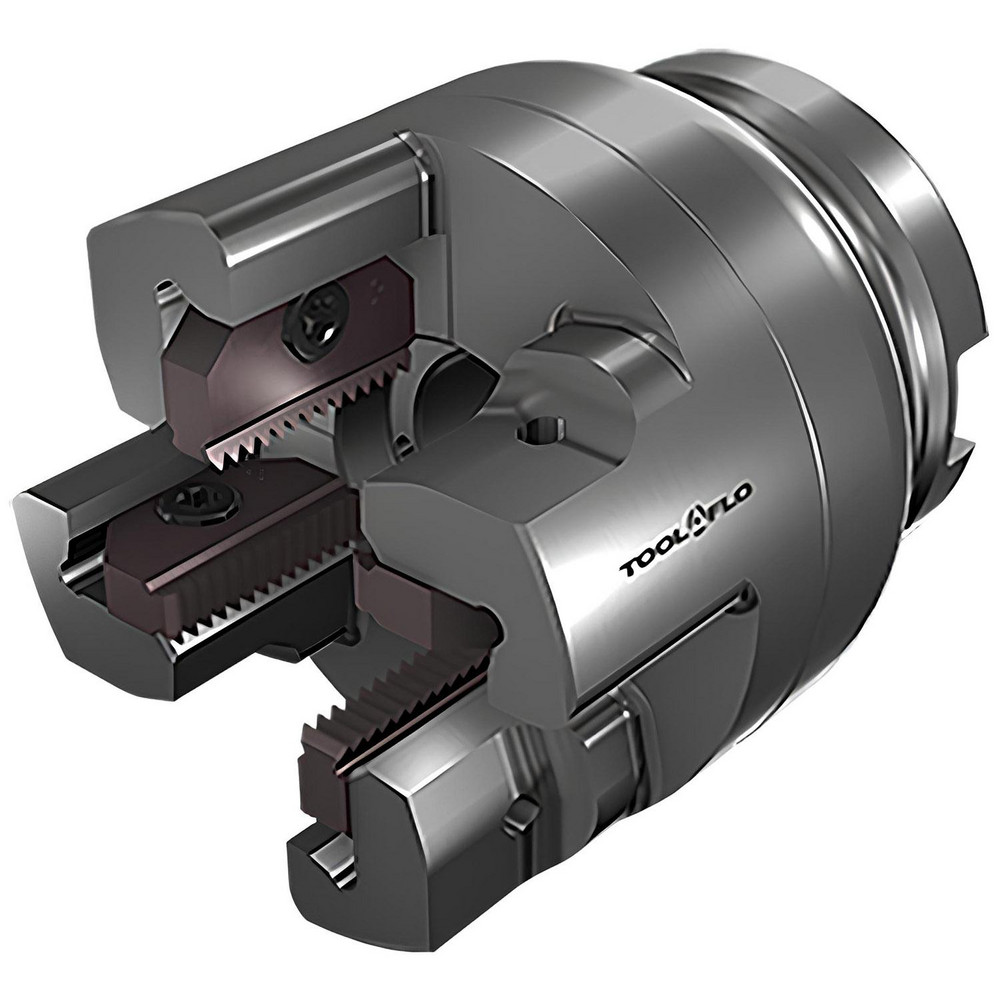 Tool-Flo - Indexable Thread Mills: Cutting Diameter (mm): 30.00 | MSC ...
