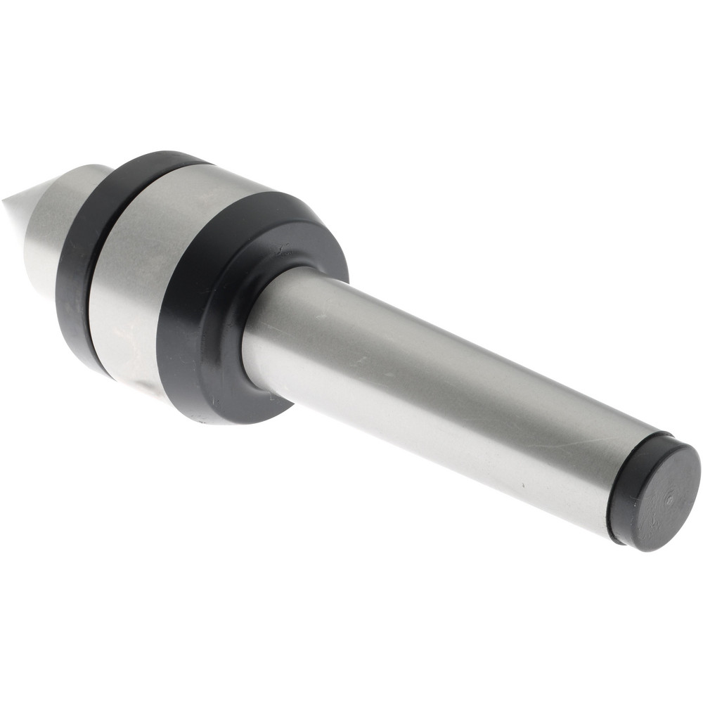 Value Collection - Live Center: Taper Shank | MSC Direct