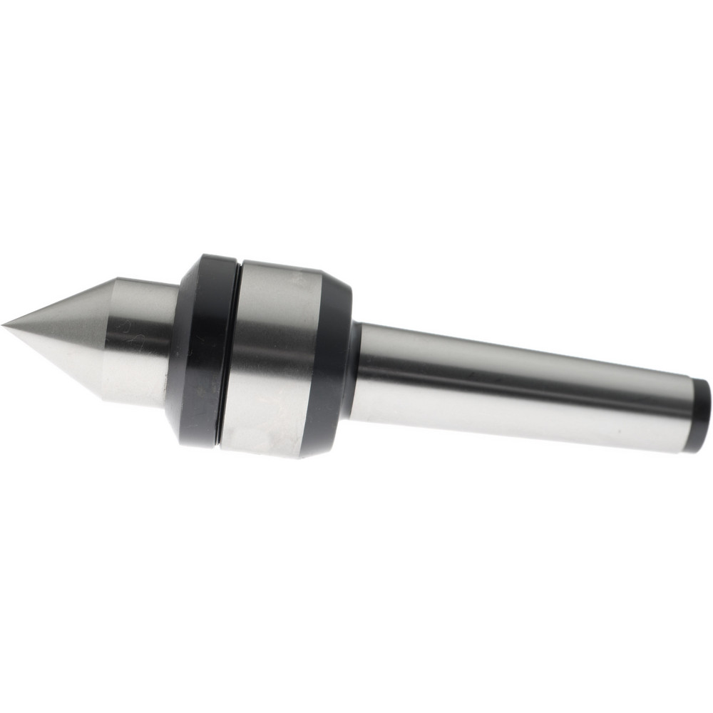 Value Collection - Live Center: Taper Shank | MSC Direct