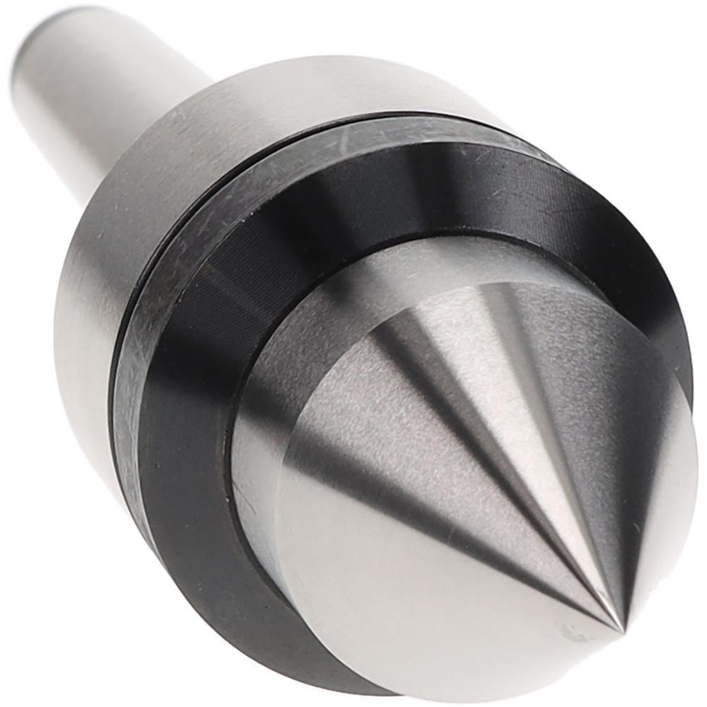 Value Collection - Live Center: Taper Shank | MSC Direct