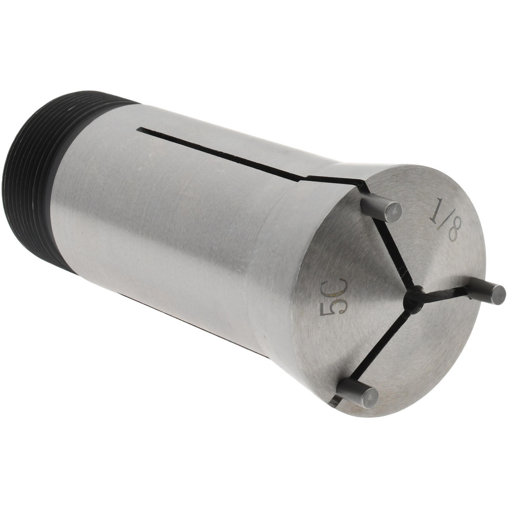 Value Collection - 5C Collet: Emergency: 1/8" | MSC Direct