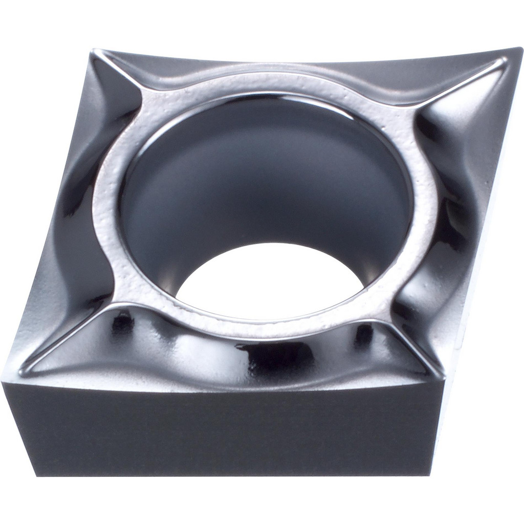 Mitsubishi - Turning Insert: CCGT32.50.2FJ-P | MSC Direct