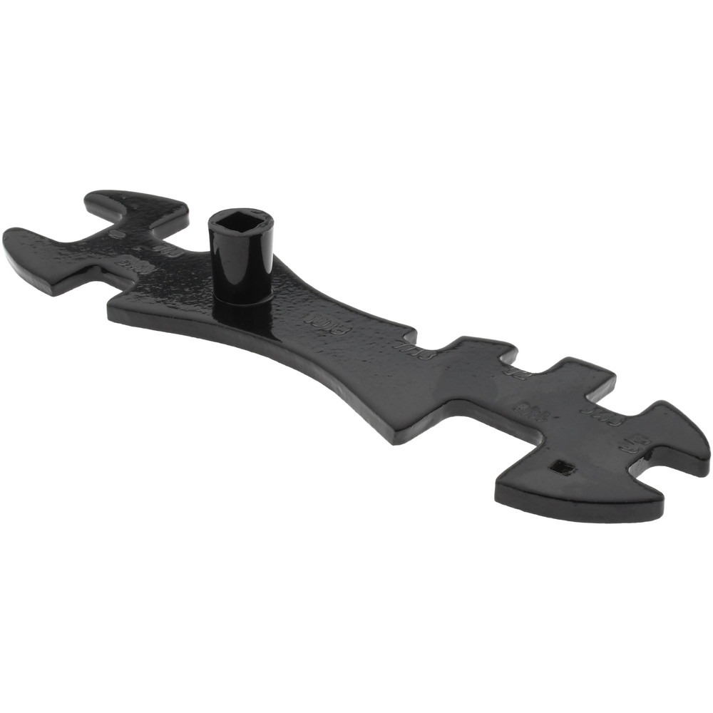 Techniweld USA - Welder's Wrench | MSC Direct