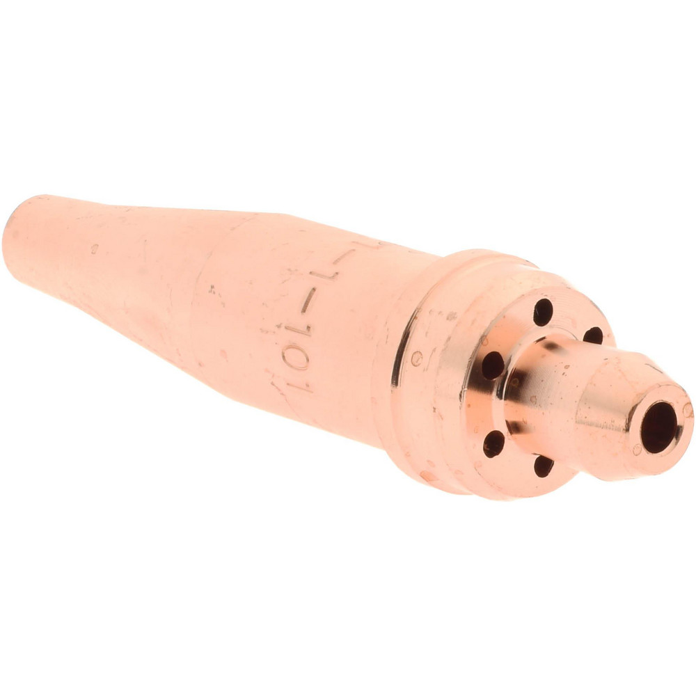 Value Collection - 1/2 to 3/4 Inch Cutting Torch Tip | MSC Direct