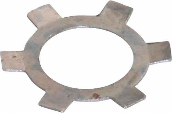 Thomson Industries - Steel Internal Retaining Ring - 02730596 - MSC ...