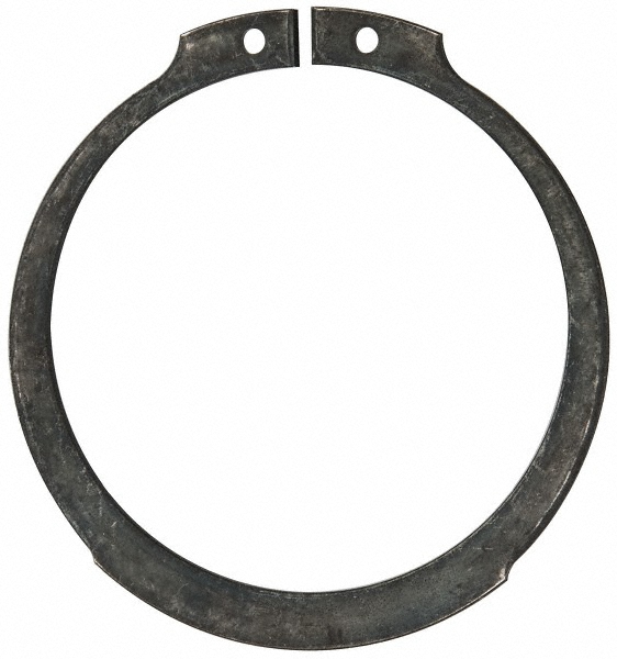 Thomson Industries - External Retaining Ring | MSC Direct
