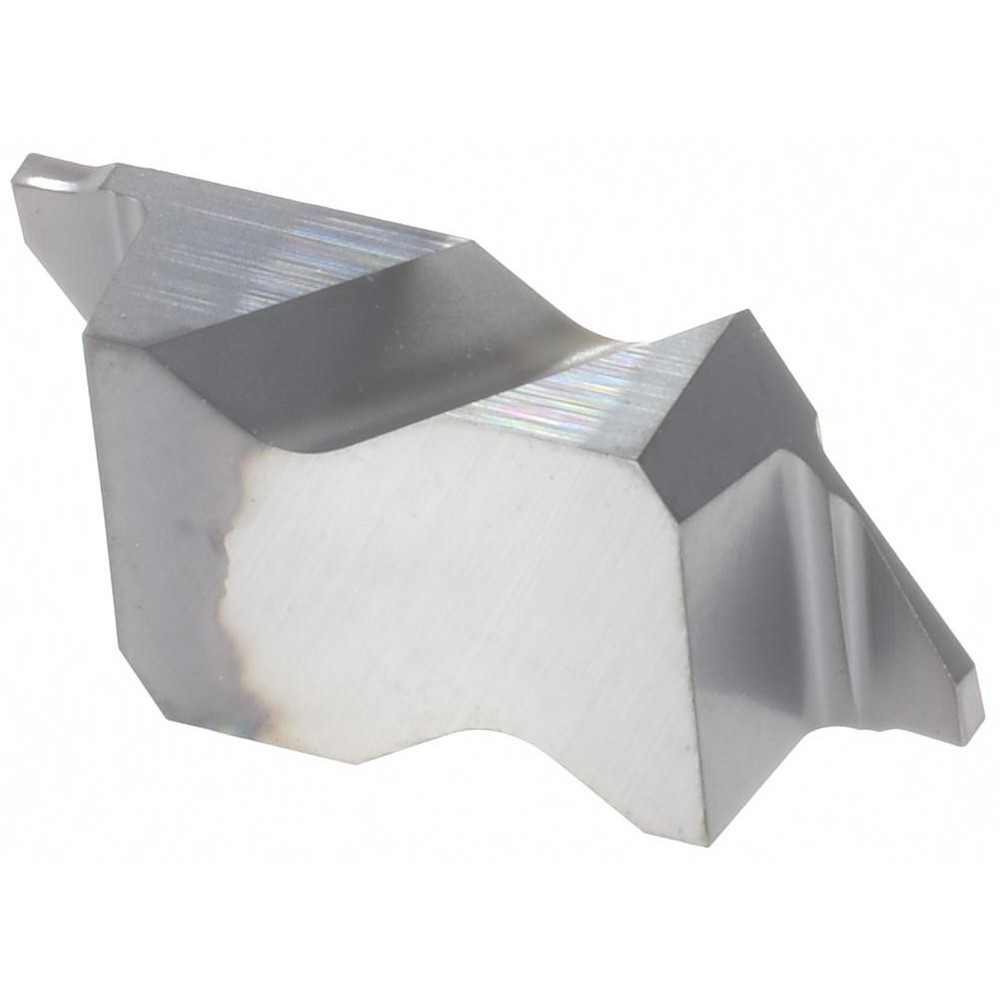 Kennametal - Grooving Insert: NG2031LK KC5010, Carbide | MSC Direct