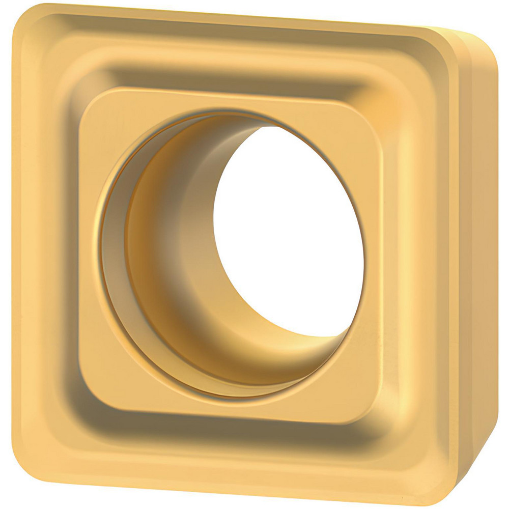 Kennametal - Indexable Drill Inserts; Insert Style: DFPR; Insert ...