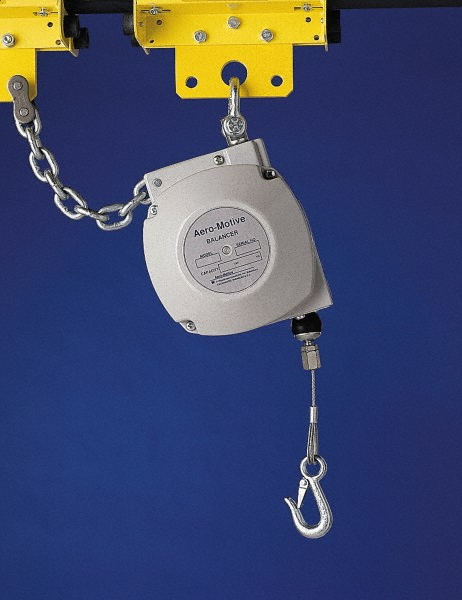 Hubbell Workplace Solutions - 5 Lb Load Capacity, Tool Balancer ...