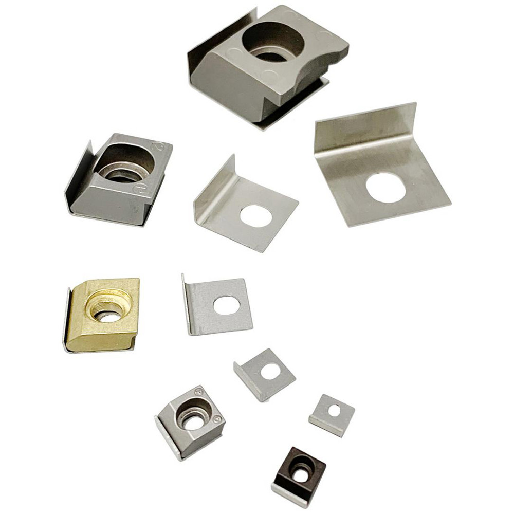 Mitee-Bite - Fixture Accessories: Type: Wear Plate; For Use With ...