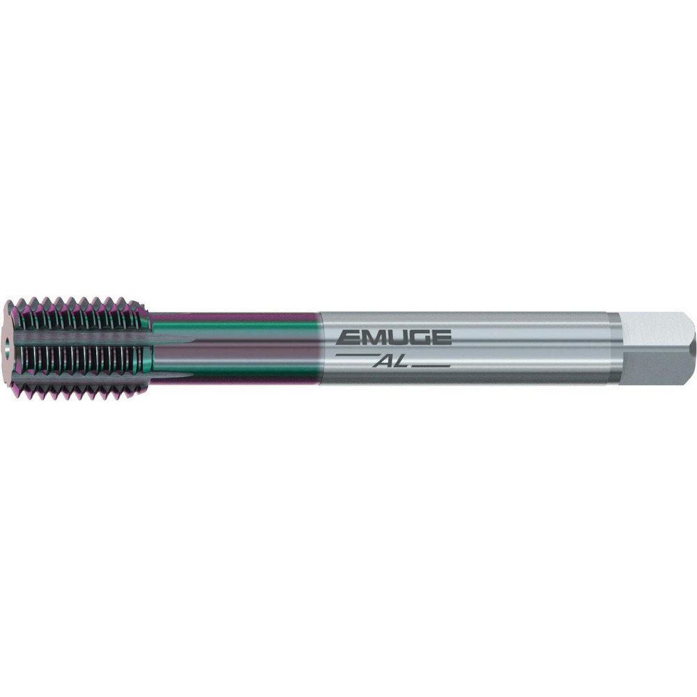 Emuge - Thread Forming Tap: 3/4-10 UNC, 2BX Class of Fit, Modified ...