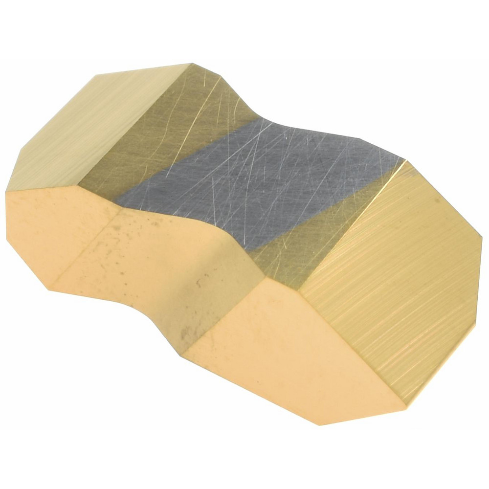 Tool-Flo - Threading Inserts: Insert Style: FLT; Insert Material ...