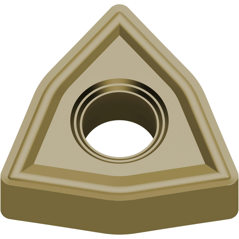 Mitsubishi - Turning Insert: WNMG322MS US735, Carbide | MSC Direct