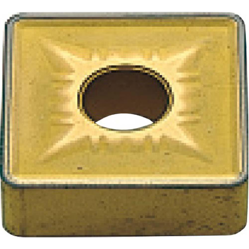Mitsubishi - Turning Insert: SNMM644HV UE6020, Carbide | MSC Direct
