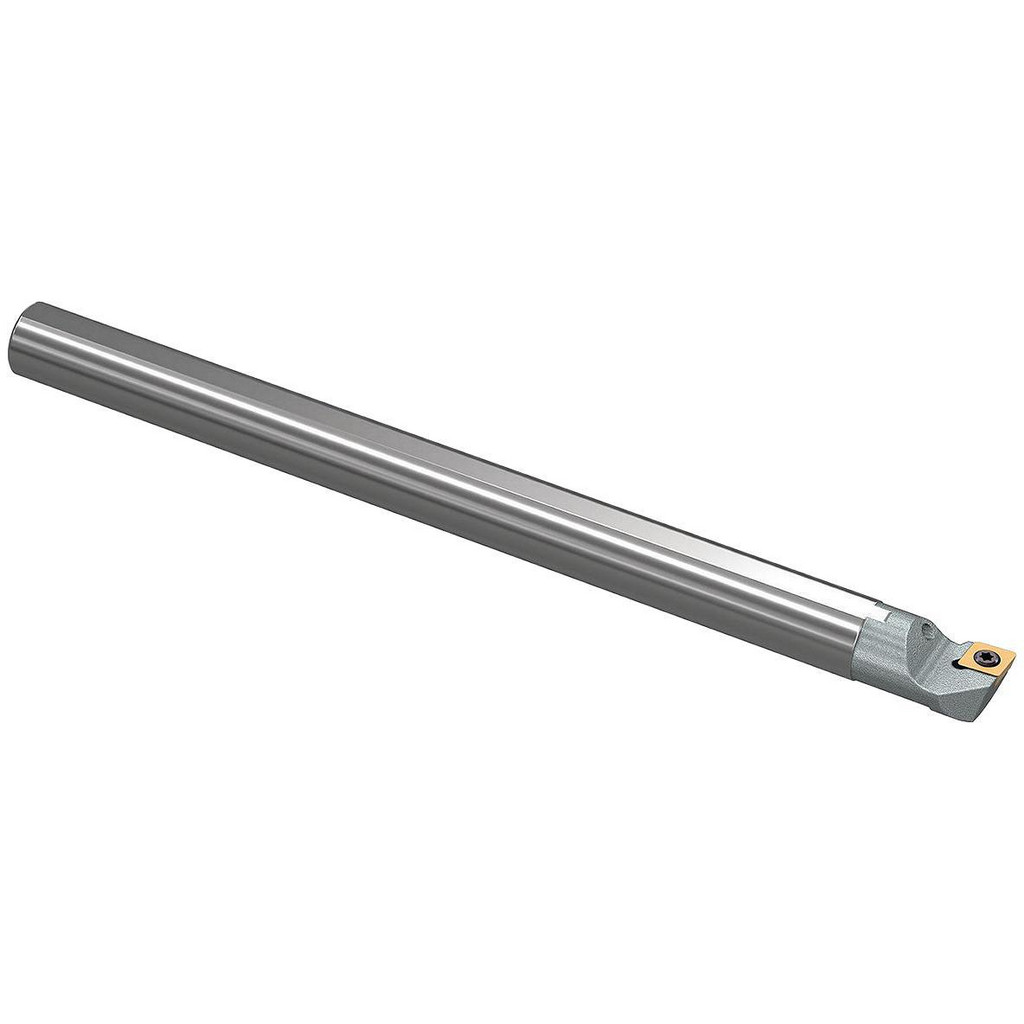 Widia - Indexable Boring Bar: A12MSCLPL06, 16.00 mm Min Bore, Left Hand ...