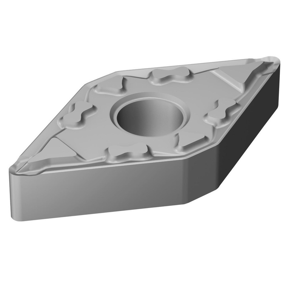 Sandvik Coromant - Turning Insert: DNMG150404-MF 1205, Carbide | MSC Direct