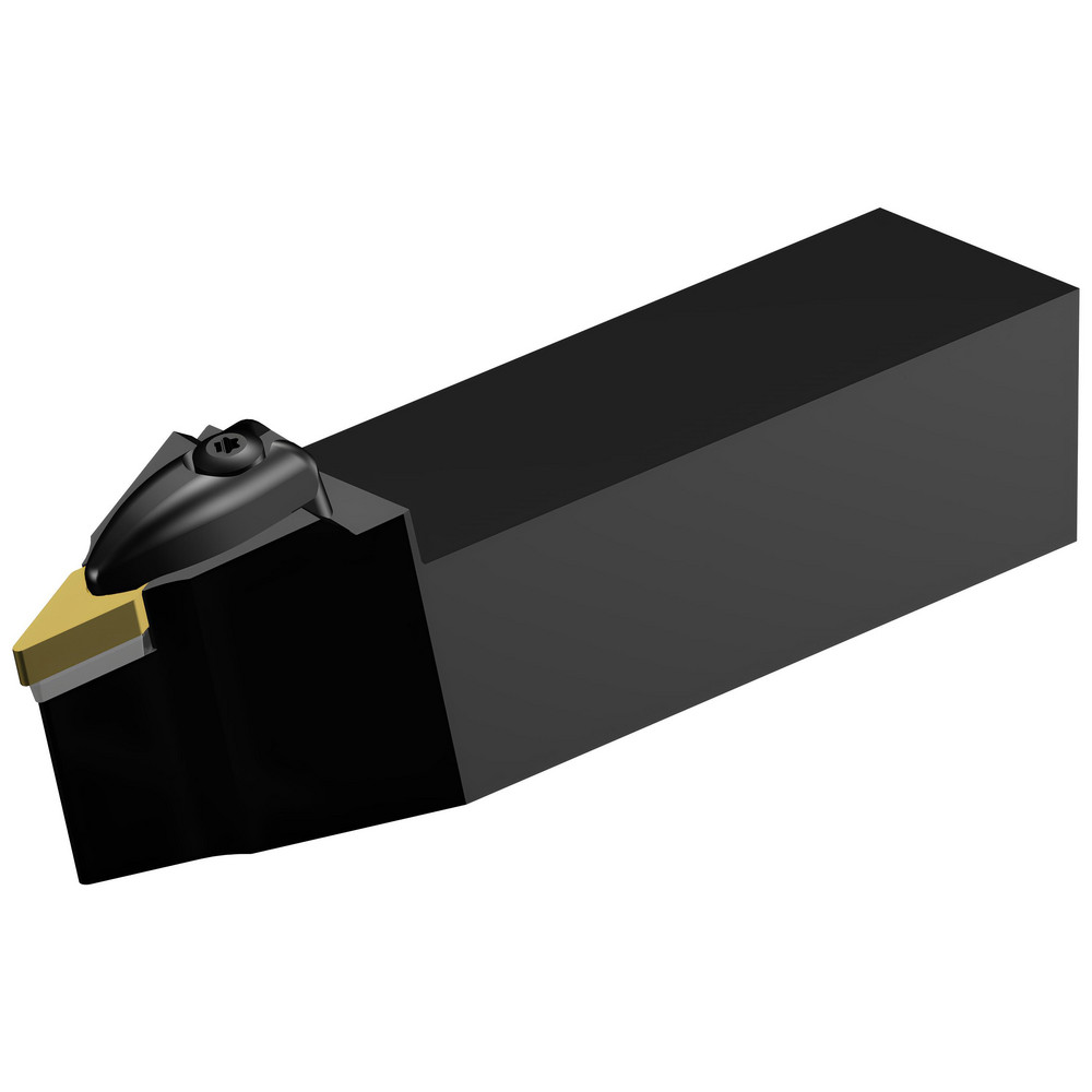 Sandvik Coromant - Indexable Turning Toolholder: DVVNN203D, Wedge | MSC ...