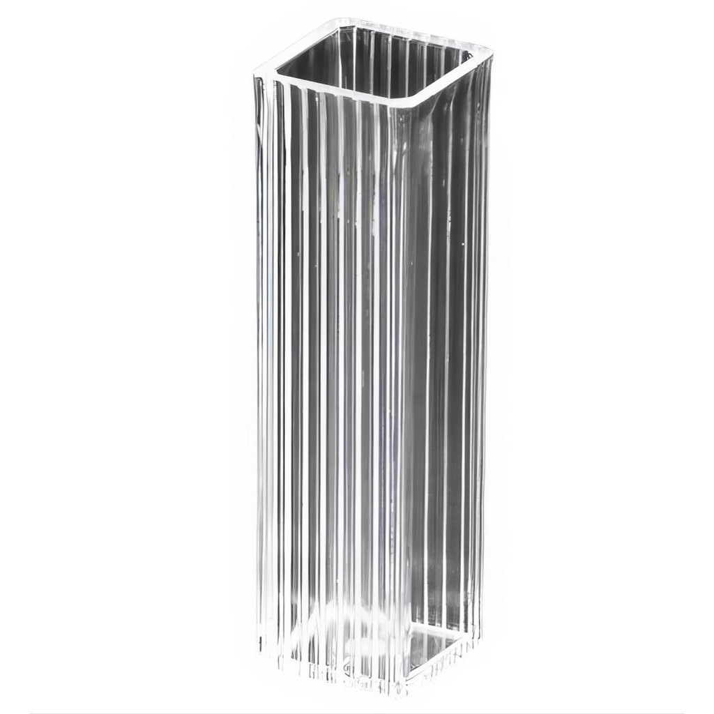 Globe Scientific - Cuvettes: Capacity (ml): 4.50; Material: Optical ...