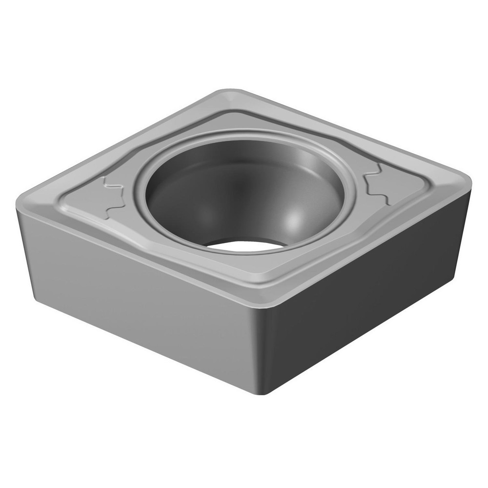 Sandvik Coromant - Turning Insert: CCMT09T304-SMC 1210, Carbide | MSC ...