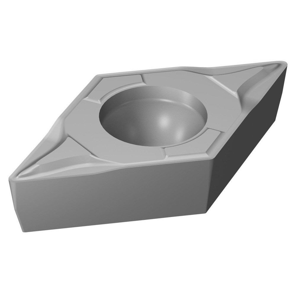 Sandvik Coromant - Turning Insert: DCMT11T302-MF 1205, Carbide | MSC Direct